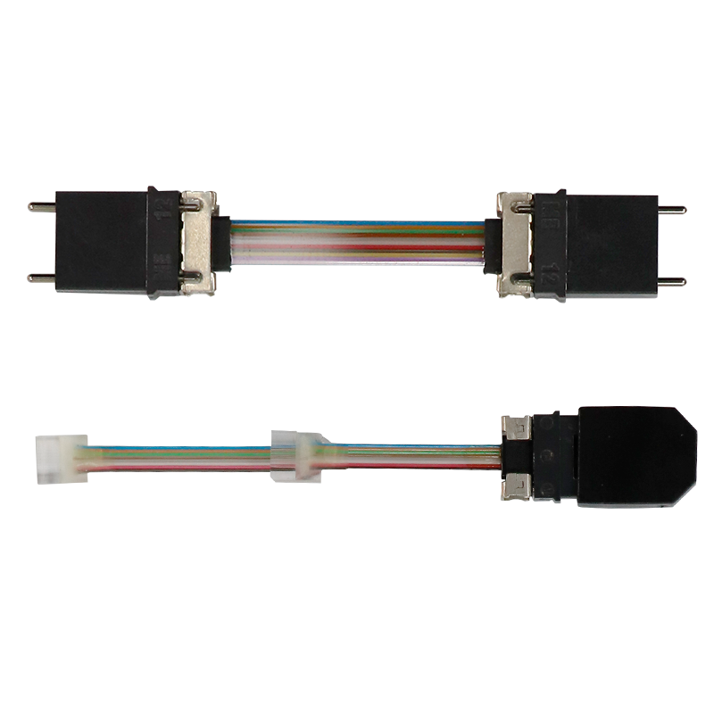 Fiber array / Polarization Maintaining Fiber Array
