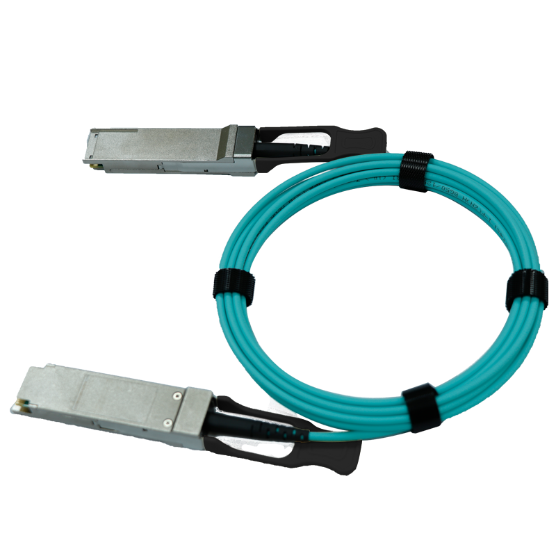 40G QSFP+ AOC