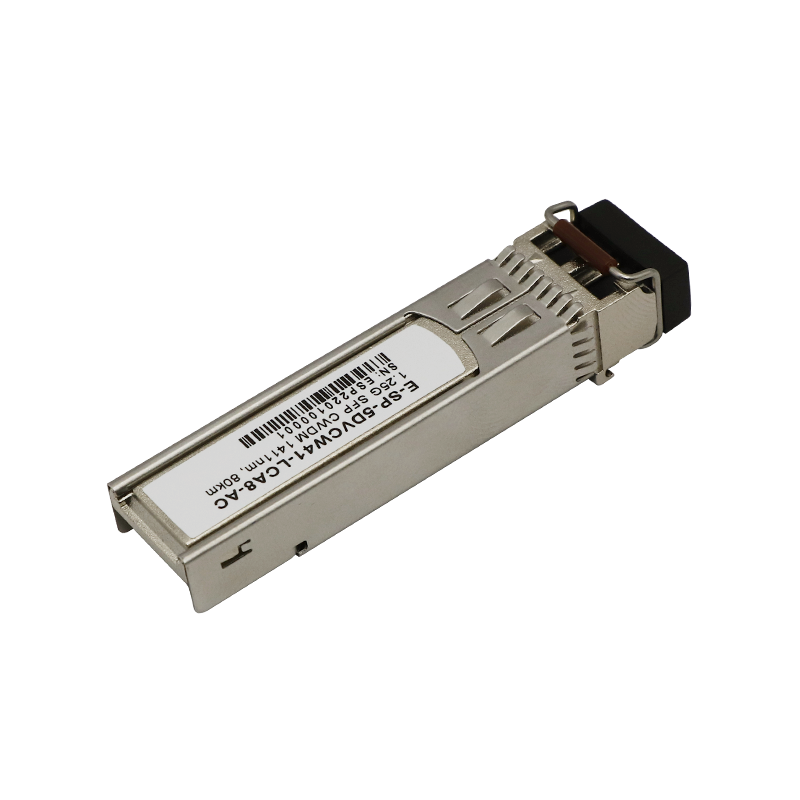 1.25G SFP CWDM Transceiver