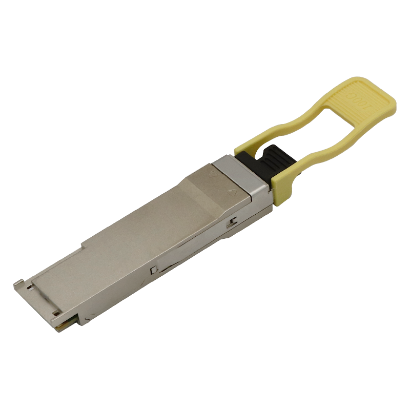 100G QSFP28 SR4 Transceiver