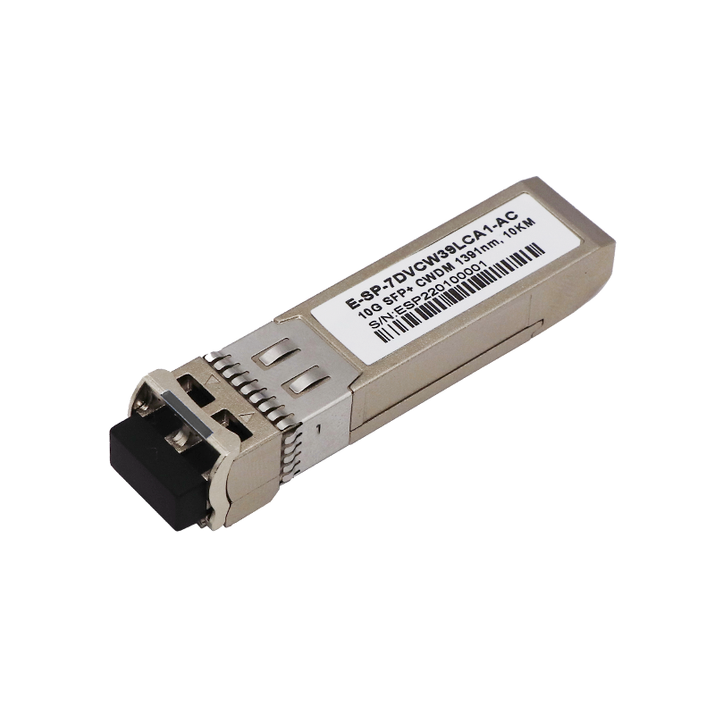 10G SFP+ SR Transceiver