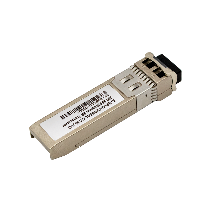 25G SFP28 SR Transceiver